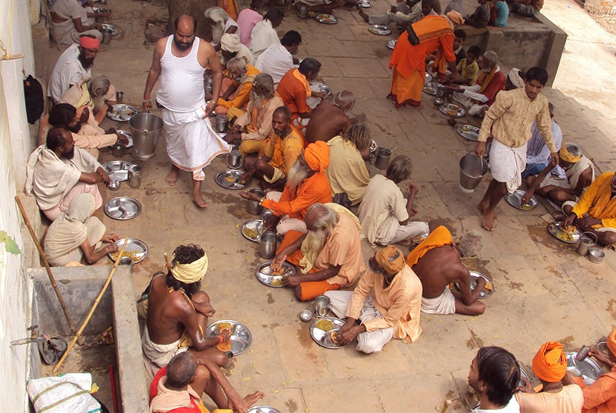 Shree Lalitamba Gau Seva Trust