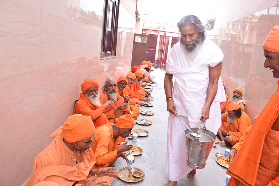 Shree Lalitamba Gau Seva Trust